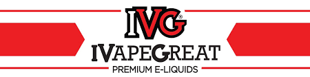 IVG E - Liquid Shortfills | 2 for £20 | Free Nic Shots
