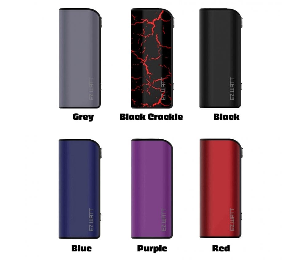 Innokin EZ.WATT Battery Mod – Andy's Vape Shop