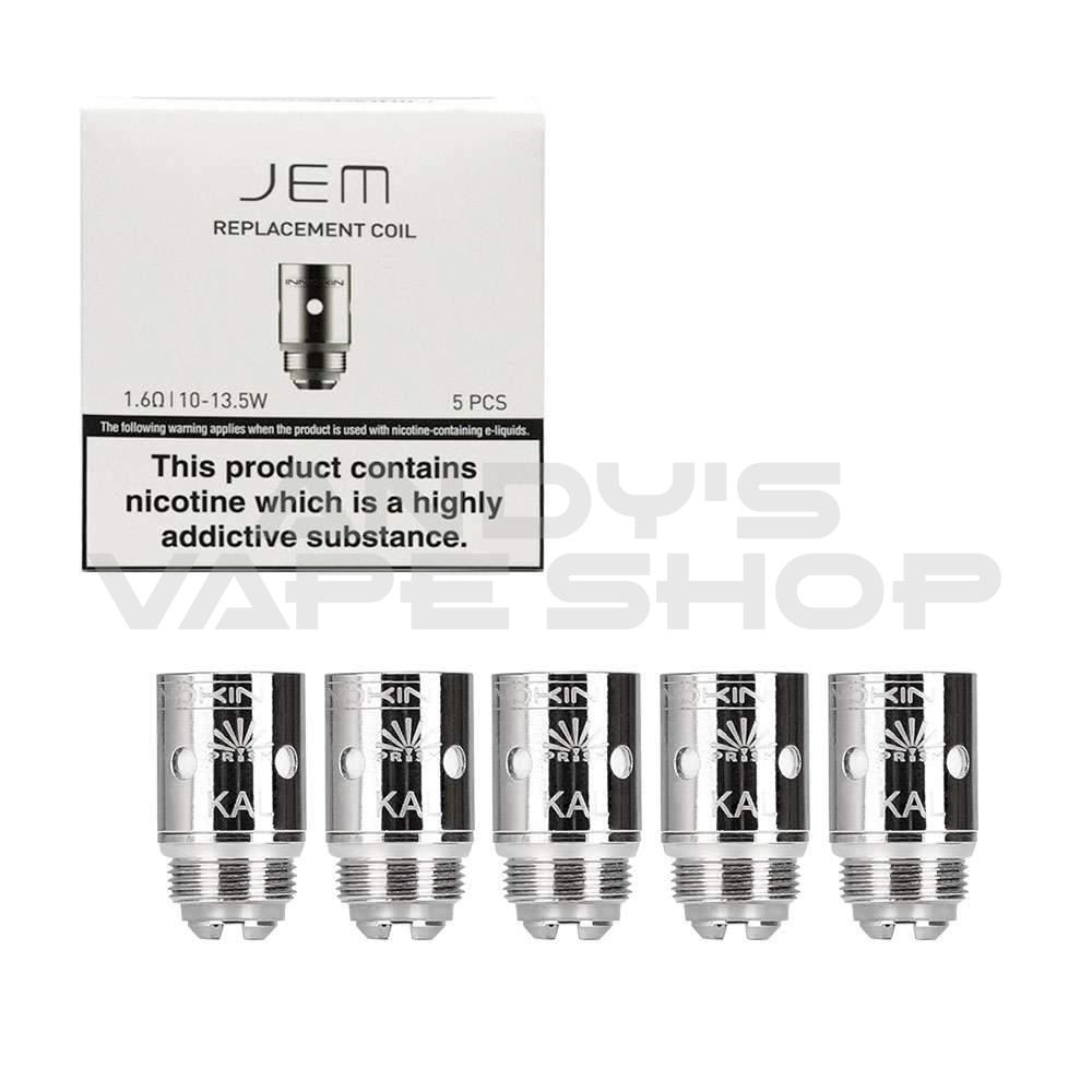 Innokin isub Replaceable Coils (5 pcs)